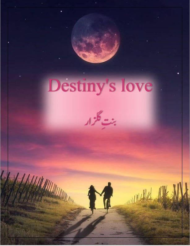 Destinys Love Novel By: Bint e Gulzar | 2025 Free Download | Color of Books Premium